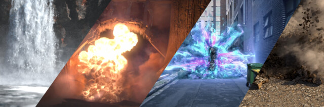 ArtStation - Jared Law