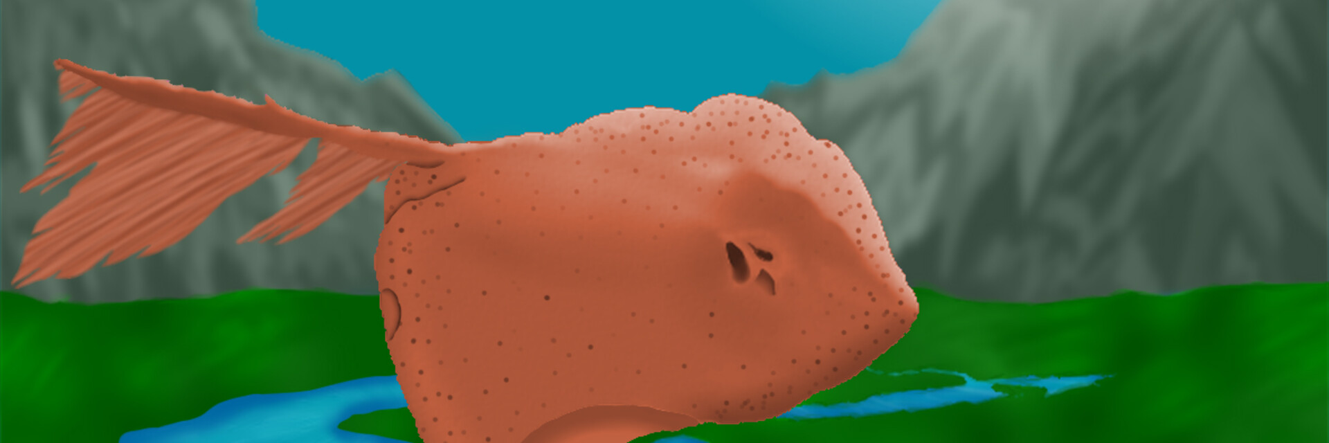 ArtStation - Corrupted Studios