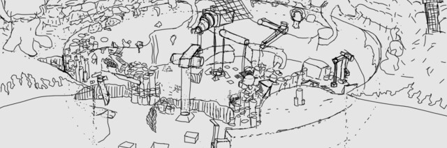 ArtStation - Joshua Hart