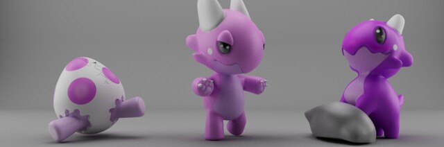 ArtStation - Sarah Baez