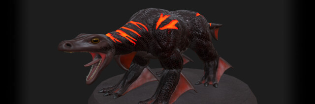 ArtStation - Louis Turcotte