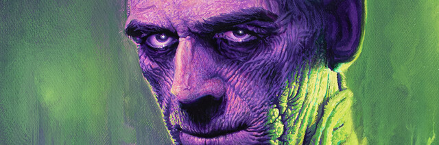 ArtStation - Rob Laskey