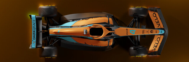 ArtStation - Marcos Parada