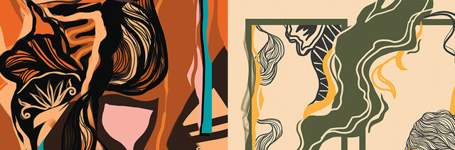 ArtStation - Nur Aziera