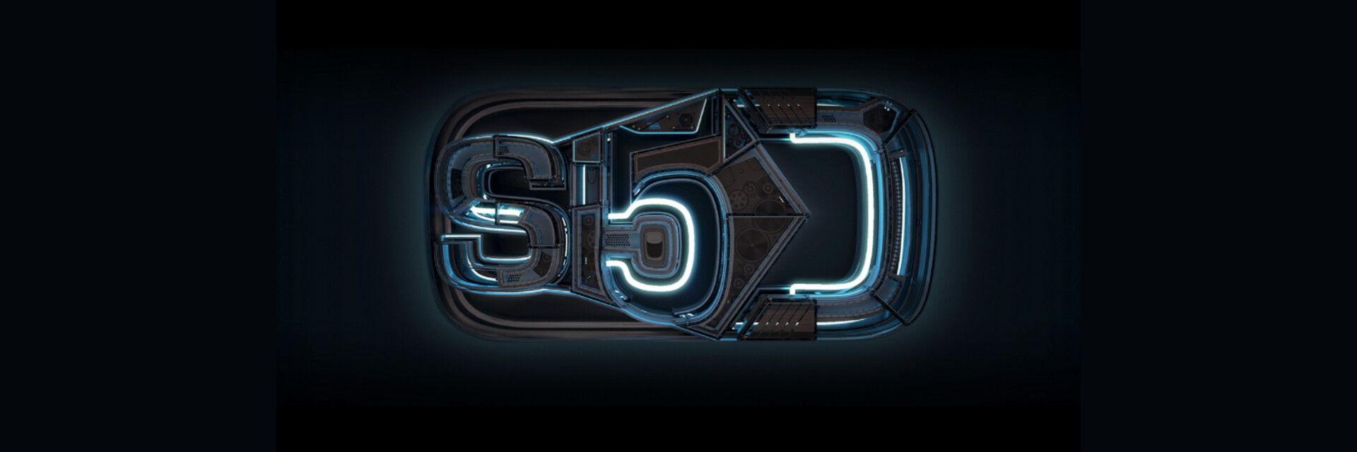 ArtStation - Sector 5 Digital