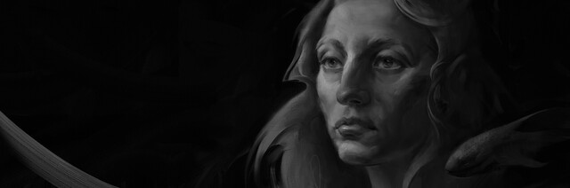 ArtStation - Daniil Pavlenko