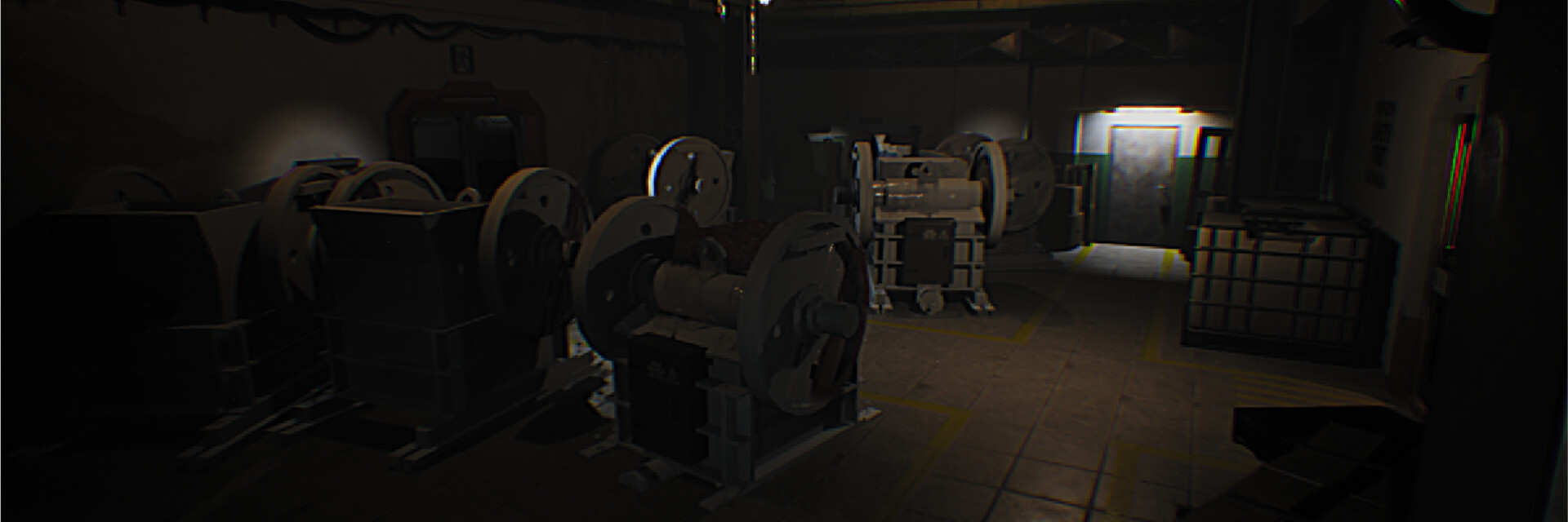 Dark Neuron Studios - Portfolio