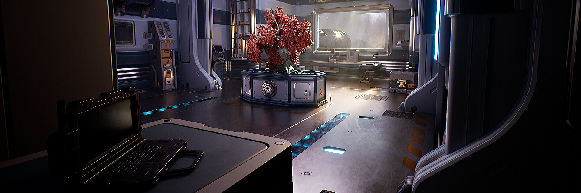 ArtStation - Enrique Mengual