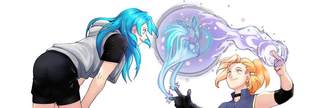 ArtStation - VIN ART