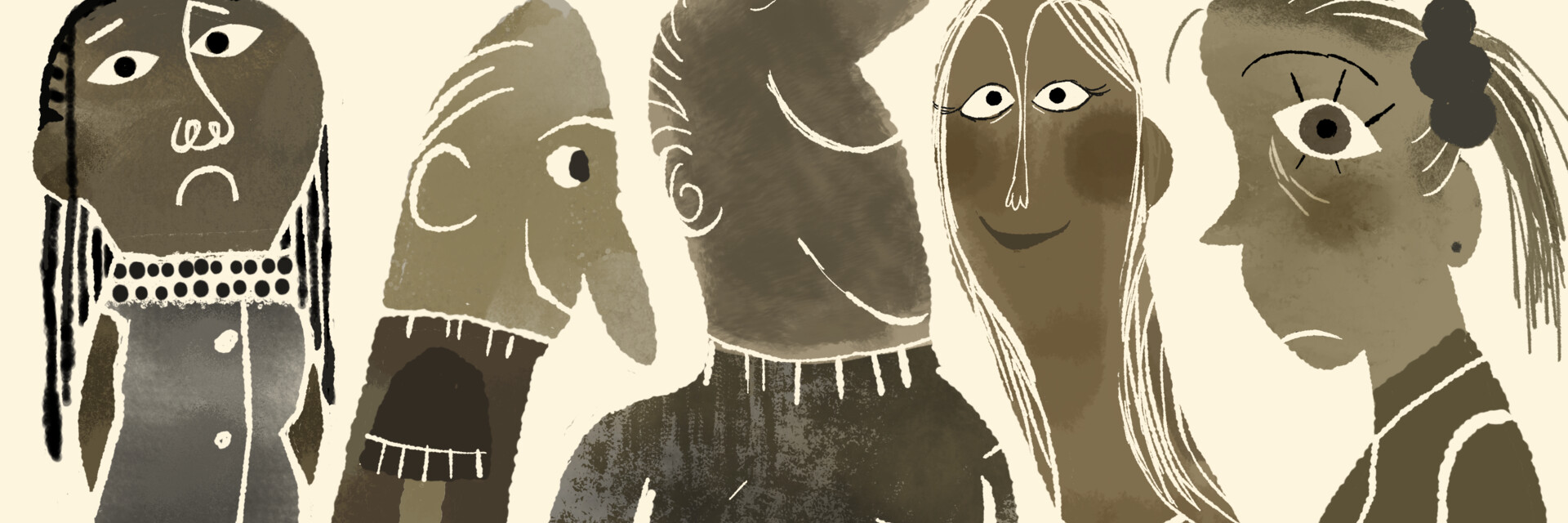 ArtStation - Mia Popovic-Beaume