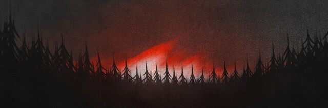 ArtStation - Sergei Rykov