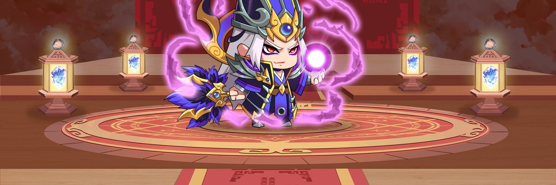 ArtStation - Tiên Nguyễn