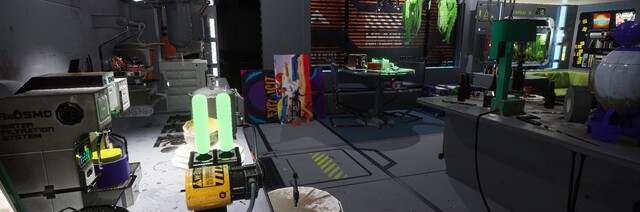 ArtStation - Bree Jade Kidd