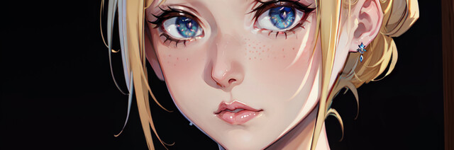 ArtStation - Areki忍