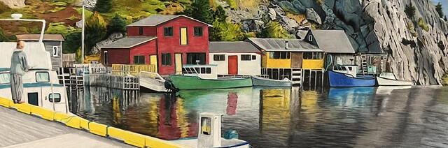 ArtStation - Jason Rowell