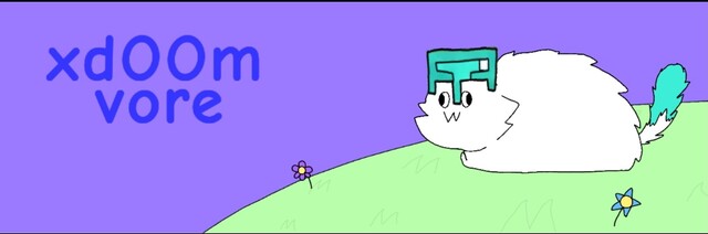 ArtStation - xdOOm vore