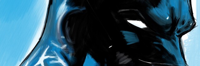 ArtStation - Bryan Morgan