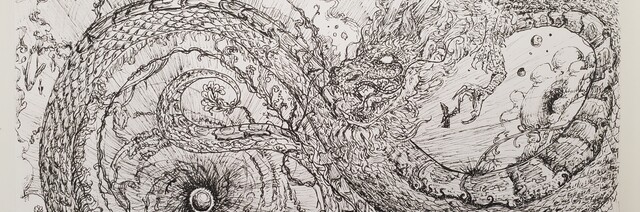 ArtStation - James Julius