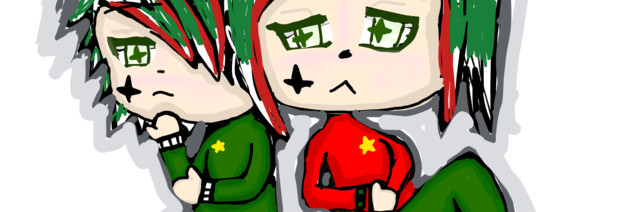 ArtStation - Catty Girl