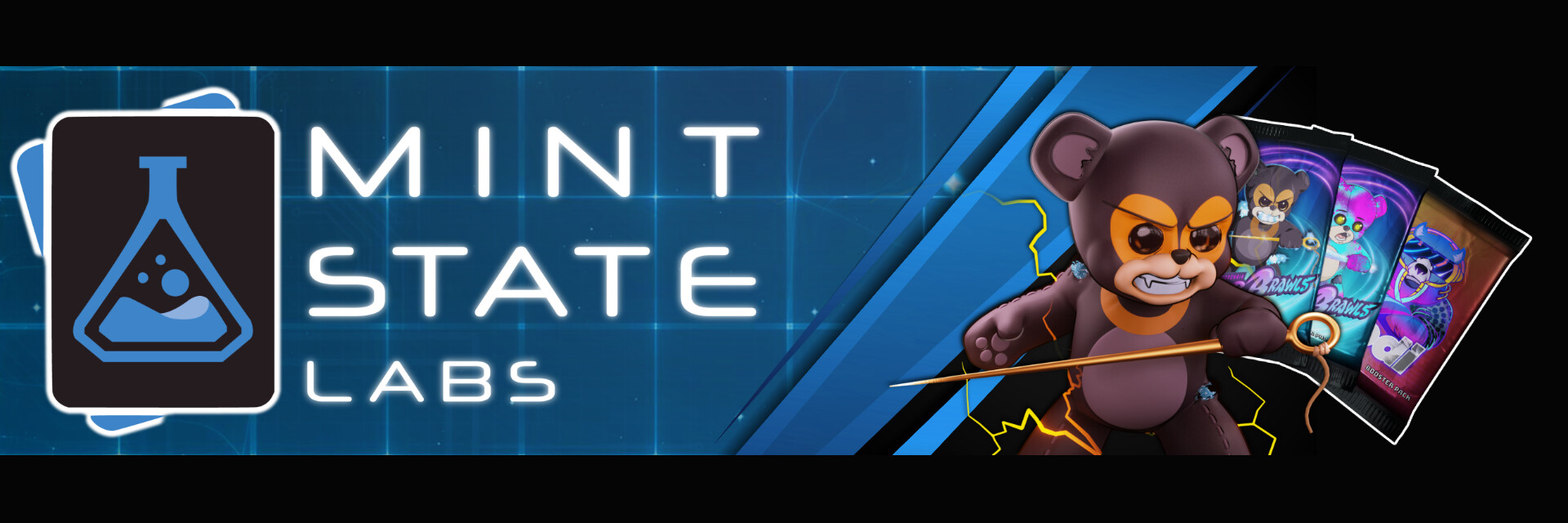 ArtStation - Mint State Labs, Inc.