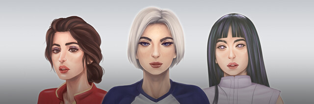 ArtStation - Eroro Graphic