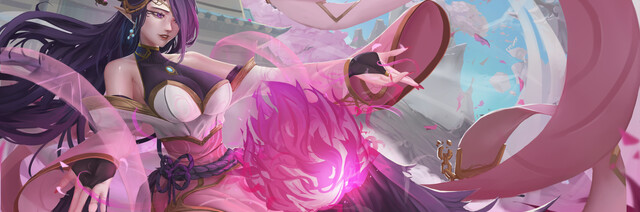 ArtStation - Moz Tin