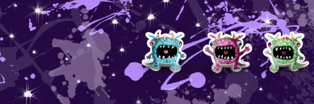 ArtStation - Anna Sarran