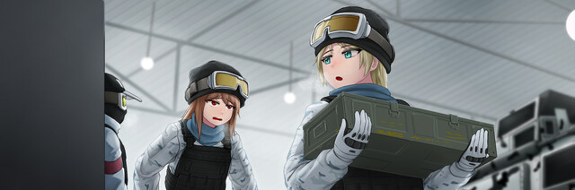 ArtStation - Jie Xi Yee