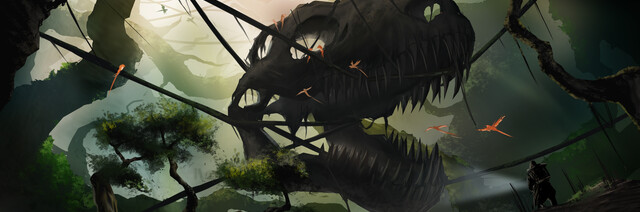 ArtStation - Debasish Sunny Baishya