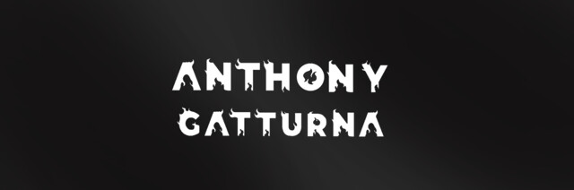 ArtStation - Anthony Gatturna