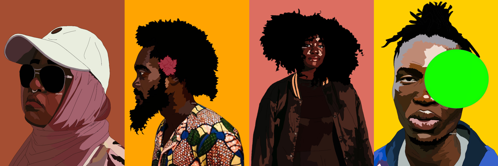 ArtStation - Rukaya Springle