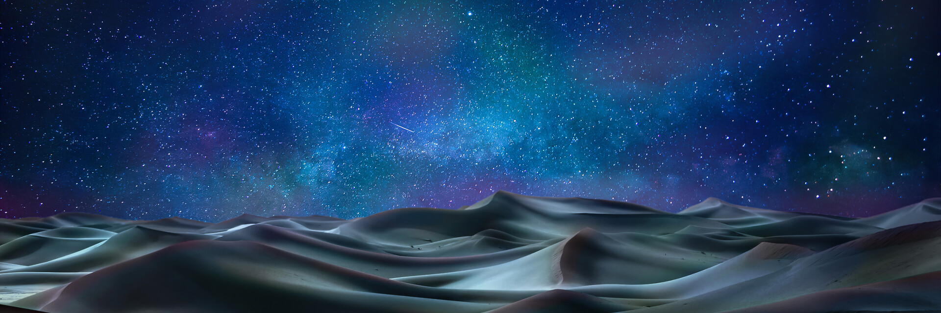 ArtStation - Voidscape