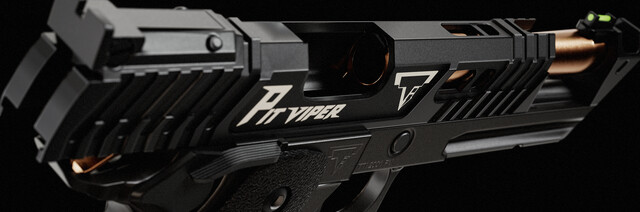 ArtStation - Anthony Sheehan