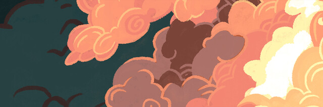 ArtStation - Shikari Illustration