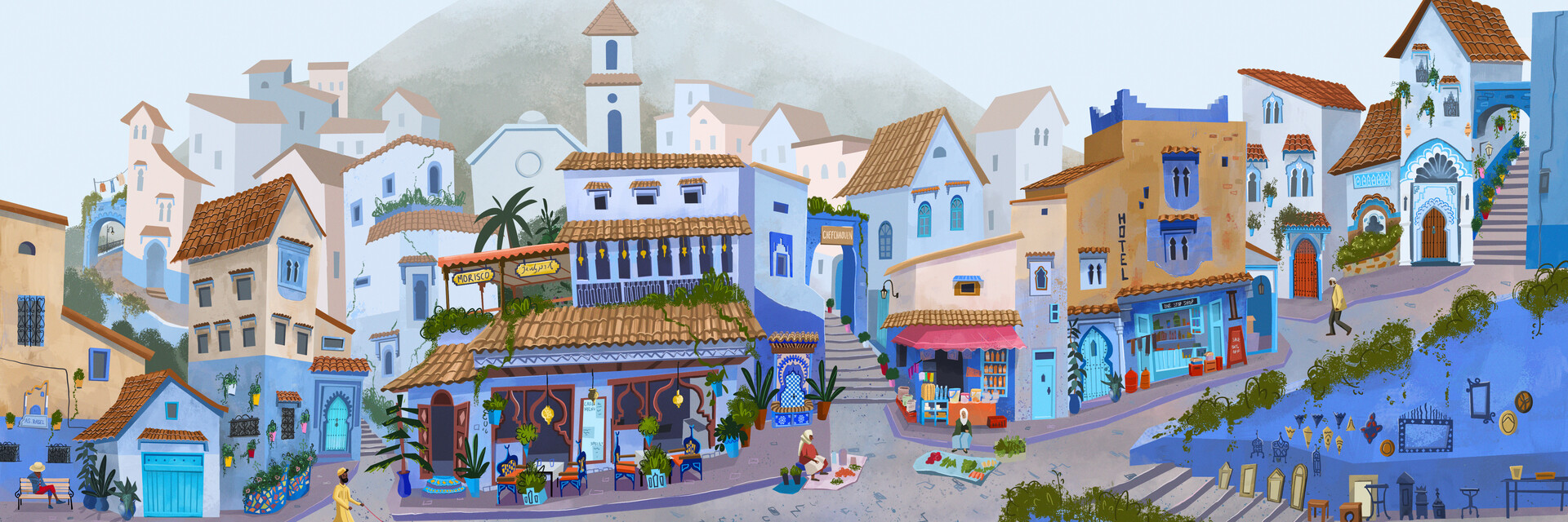 Jen Ingertila - Portfolio