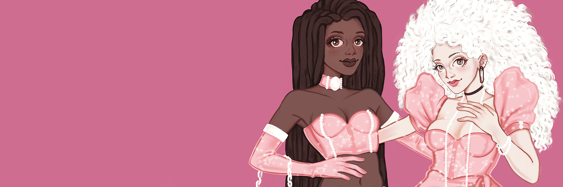 ArtStation - Solveig Reda