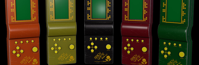 ArtStation - Iuri Silva