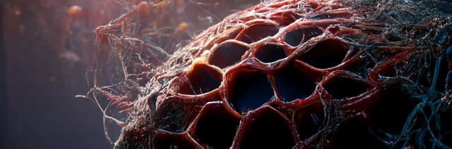 ArtStation - ALIENCELL