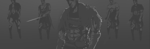 ArtStation - Devils Forge