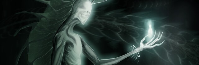 ArtStation - Daniel Foster, Jr