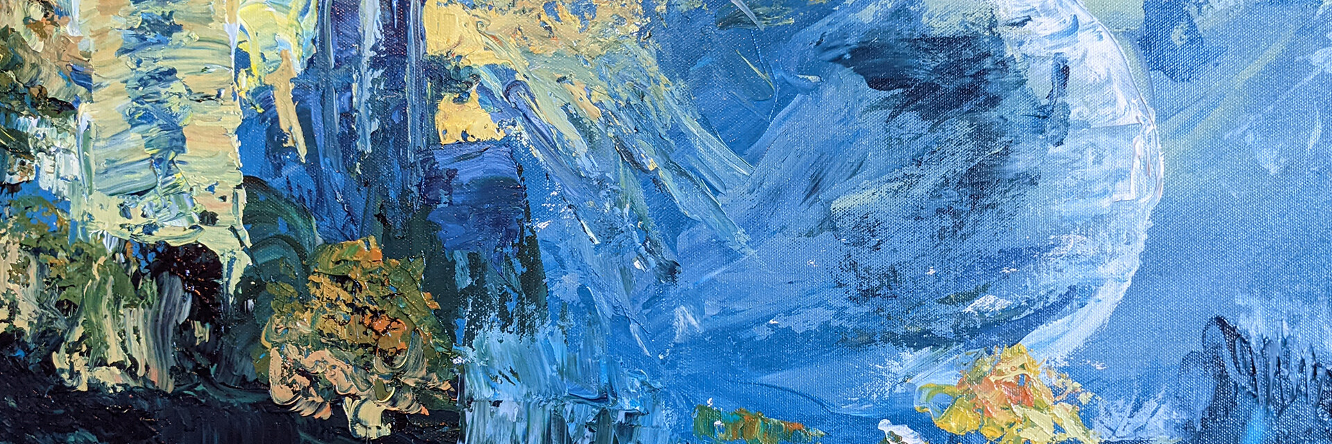 ArtStation - Anna Robertson