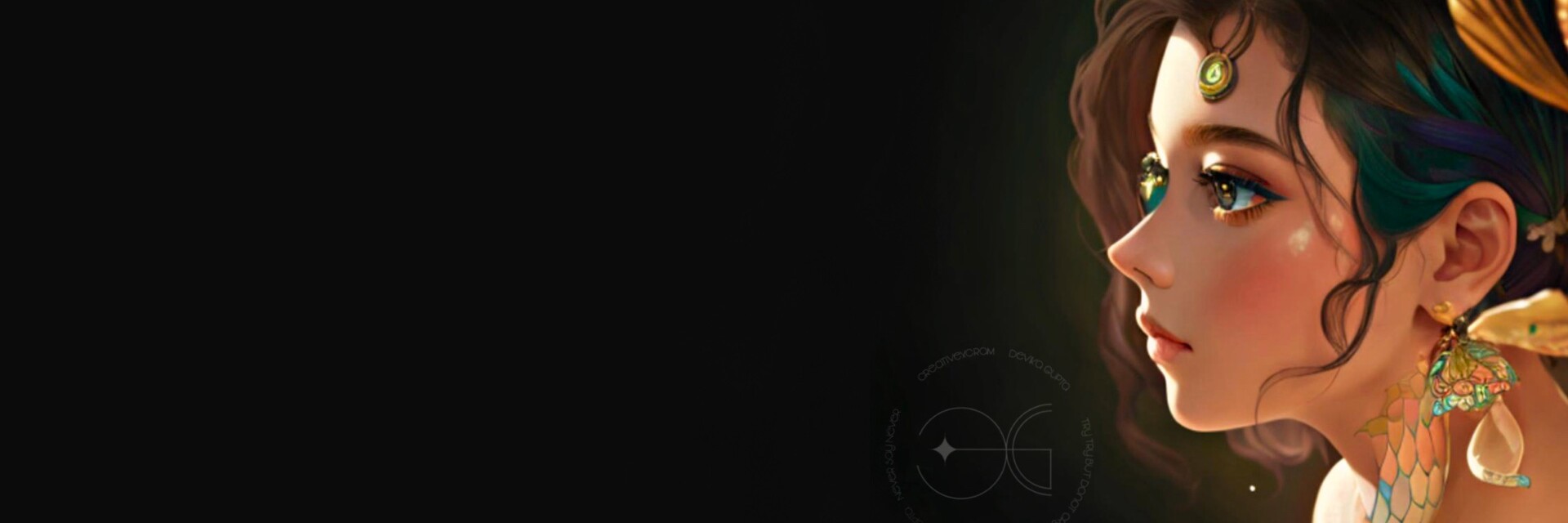 ArtStation - Devika Gupta