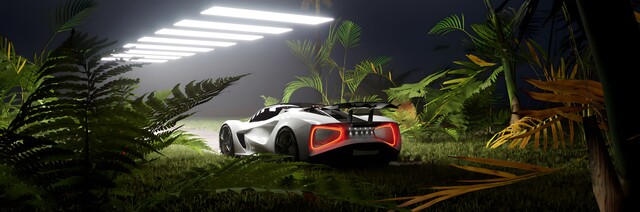 ArtStation - Kishan Solanki