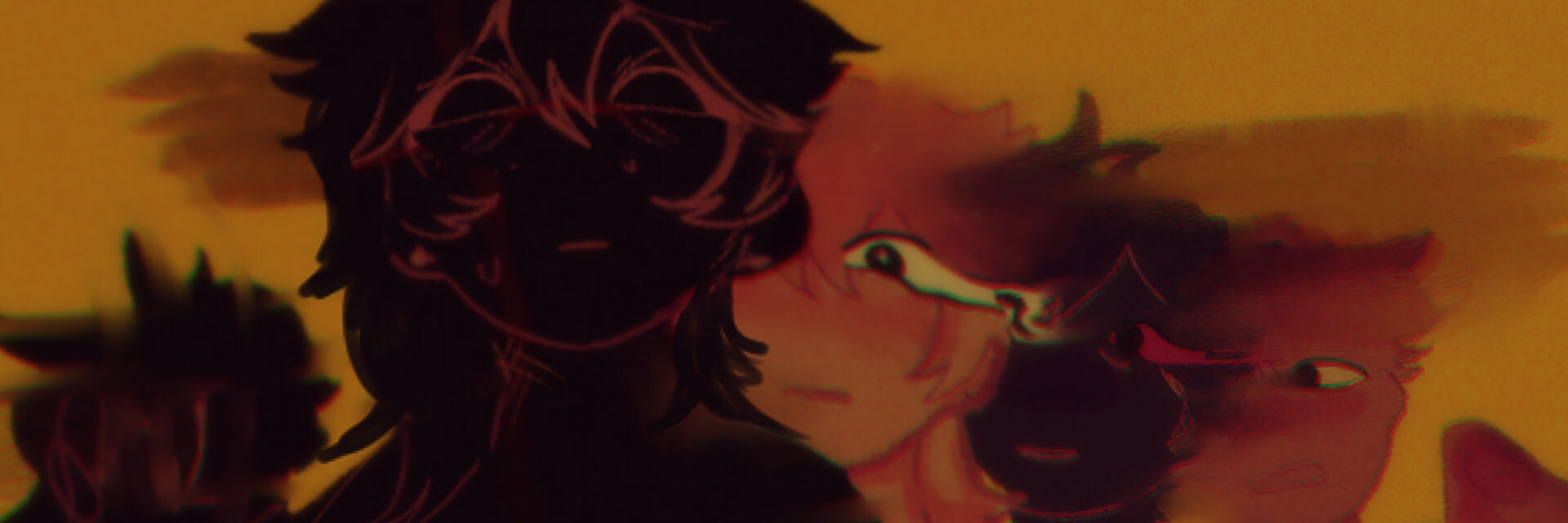 ArtStation - CJ Geist