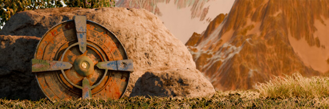 ArtStation - Top Hat (Kuba)