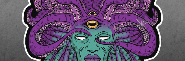 ArtStation - Kacper Karcz