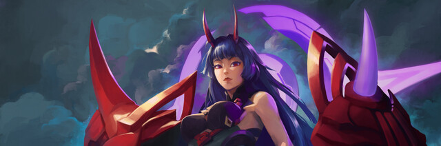 ArtStation - Lee Sze Yi