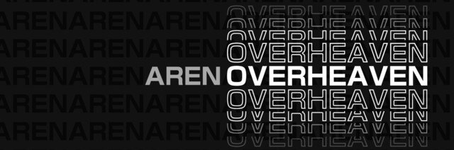 ArtStation - Haythem "Aren" A.