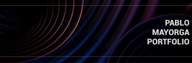 ArtStation - Pablo_Mayorga