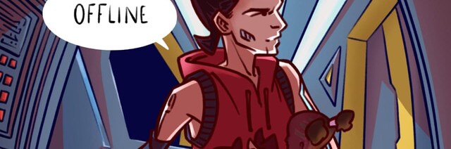 ArtStation - Ciaka Bum